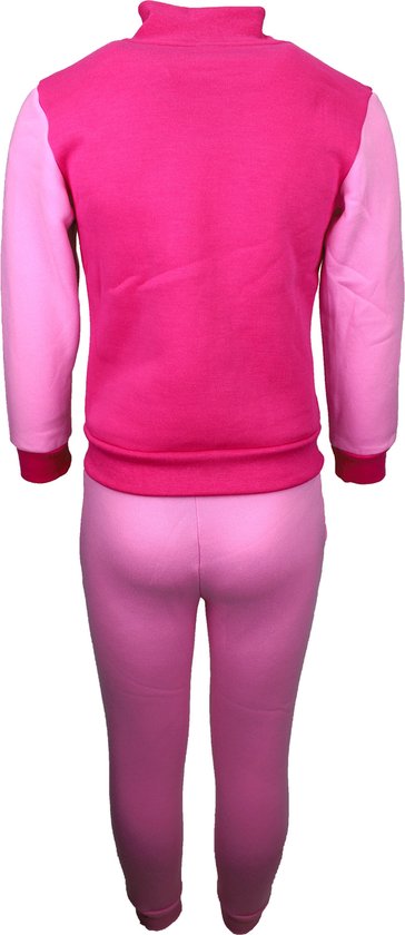 Disney Joggingpak / Huispak Lilo & Stitch Limited roze Kids & Kind ...