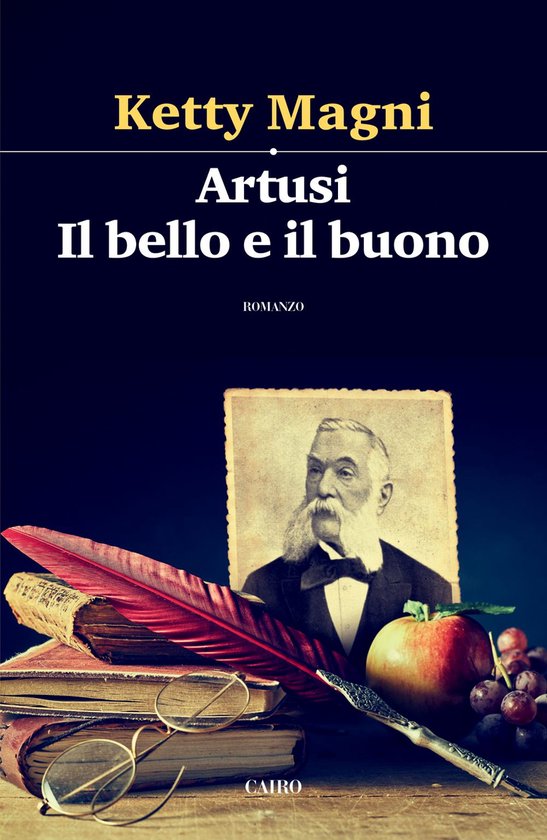 Artusi. Il bello e il buono (ebook), Ketty Magni | 9788830901131 ...