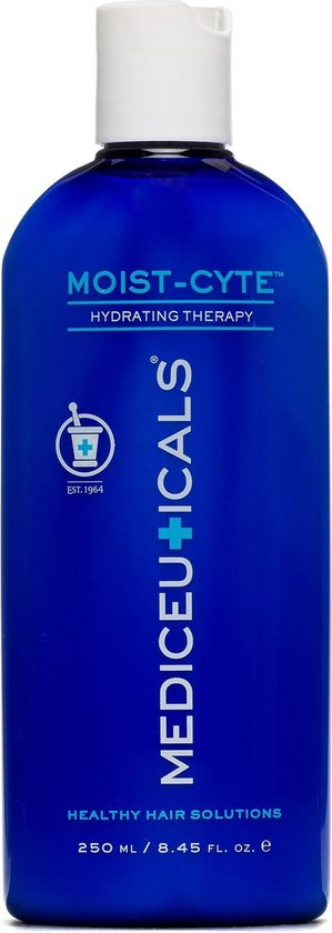 Mediceuticals - Moist-Cyte Hydrating Conditioner - 250 ml | bol