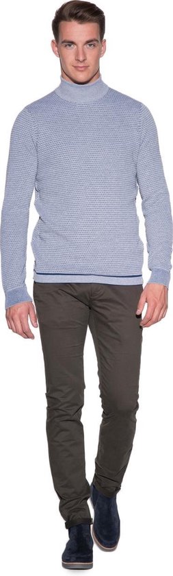 Blue Industry Coltrui Heren | bol.com