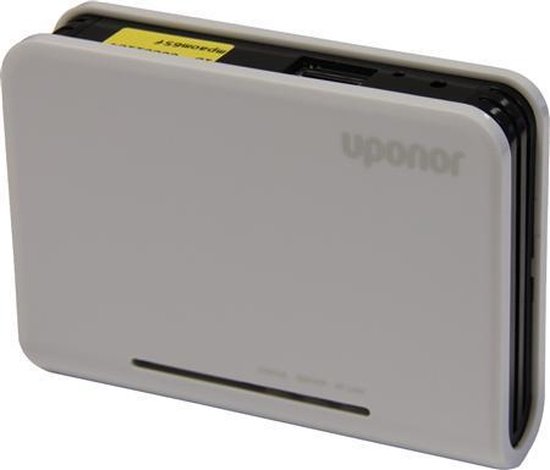 Uponor Smatrix wave plus U@Home module R-167 | bol