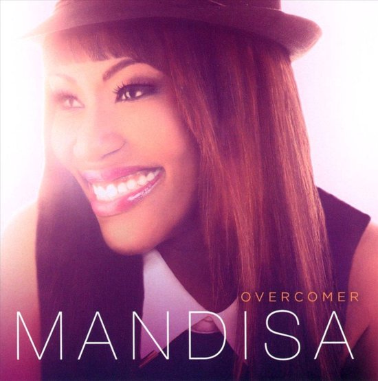 Overcomer, Mandisa | CD (album) | Muziek | bol.com
