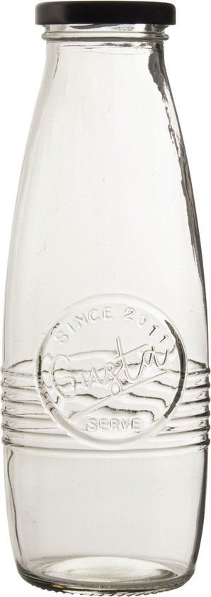 Melkfles 500ml In a Jar | bol