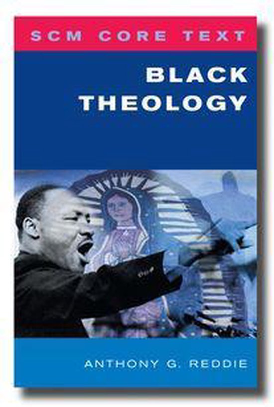 SCM Core Text Black Theology (ebook) | 9780334048930 | Boeken | bol.com