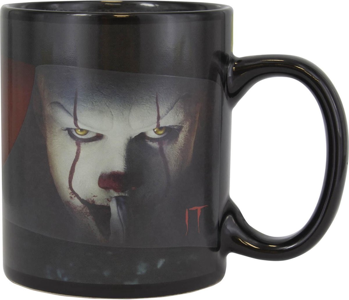 IT Pennywise change mug | Games | bol.com