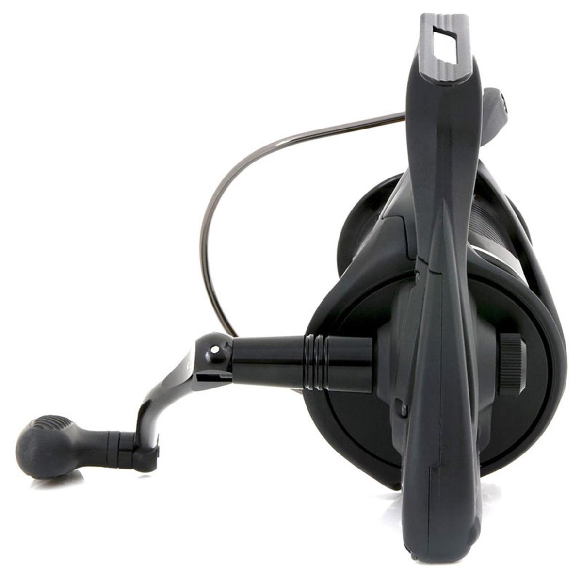 Fox FX13 Molen - Big Pit Molen - Zwart | bol.com