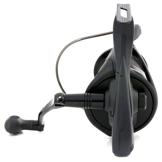 Fox FX13 Molen - Big Pit Molen - Zwart | bol.com