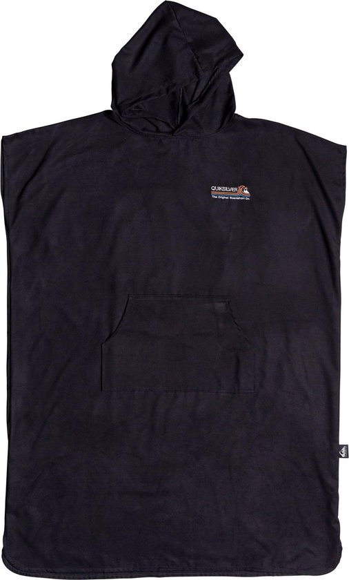 Quiksilver Minipack - Surf Poncho | bol.com