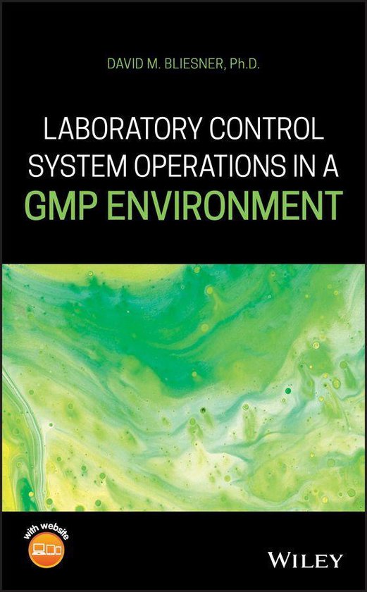 Laboratory Control System Operations in a GMP Environment | bol.com