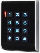 Draadloze Codeschakelaar Marantec Command 222 868 MHz | bol.com