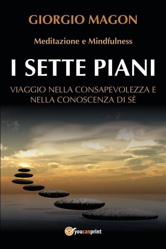 I sette piani (ebook), Giorgio Magon | 9788831675468 | Boeken | bol.com