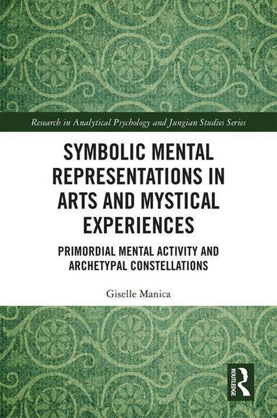 Research in Analytical Psychology and Jungian Studies - Symbolic Mental ...