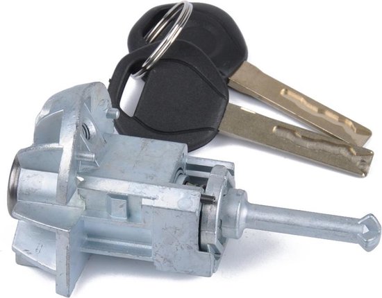 Auto Linker deurslotcilinder 51217019975 voor BMW E46 1998-2006 | bol