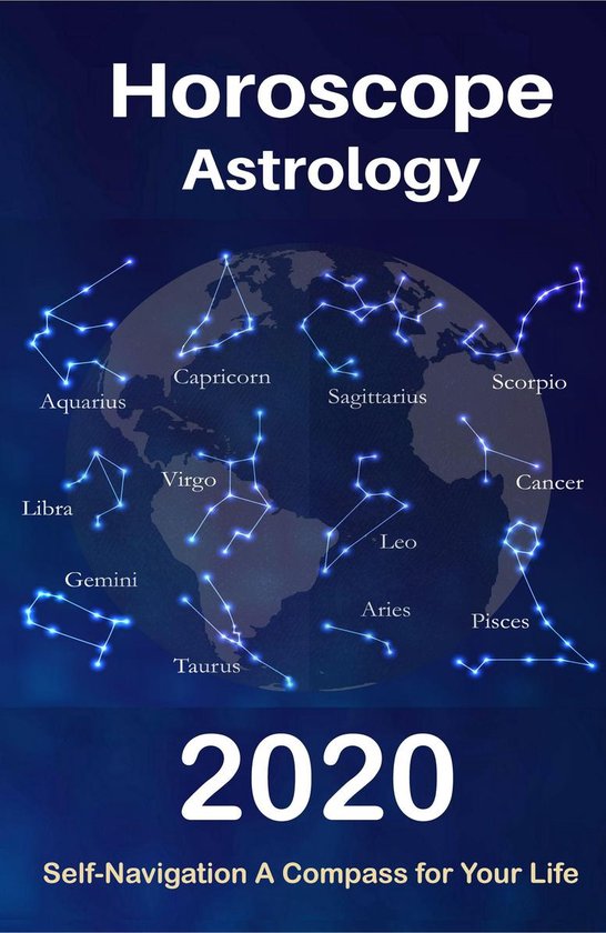 Your Complete Personology Guide 13 - Horoscope 2020 (ebook), Compass ...