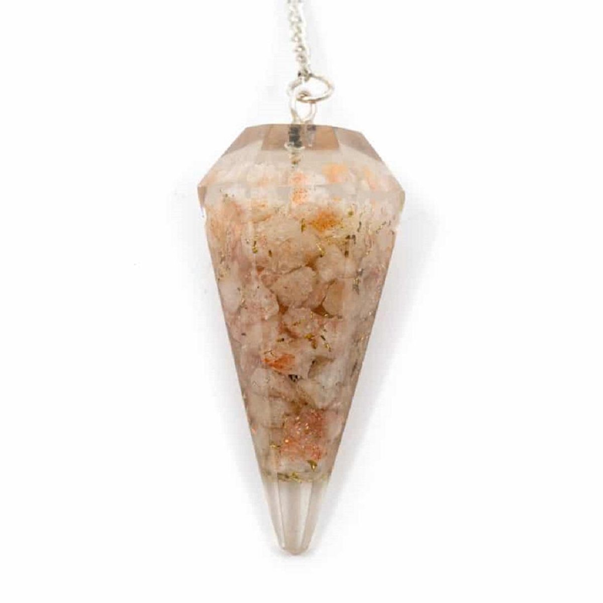 Pendel Orgone – Zonnesteen | bol.com