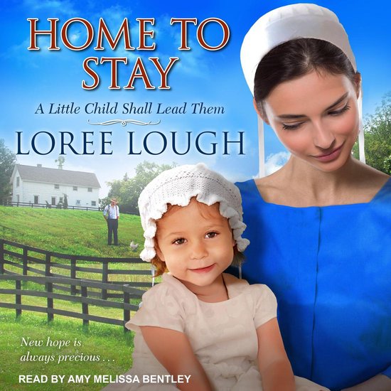 Home To Stay, Loree Lough | 9781977347046 | Boeken | bol.com