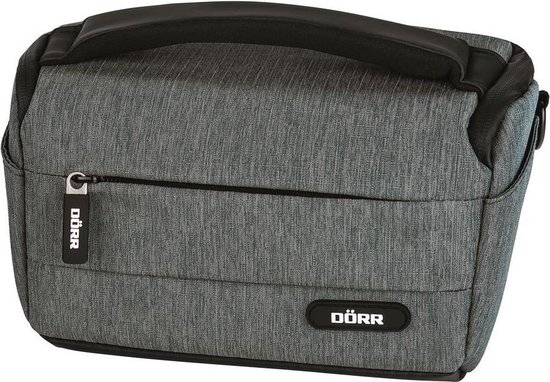 Dörr Motion Photo Bag System 1 black | bol.com
