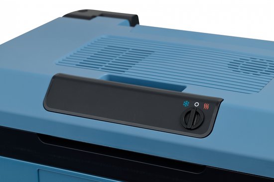 Igloo IE42 Koelbox - 42L - AC- en DC-aasnsluitingen - 20°C Onder de ...