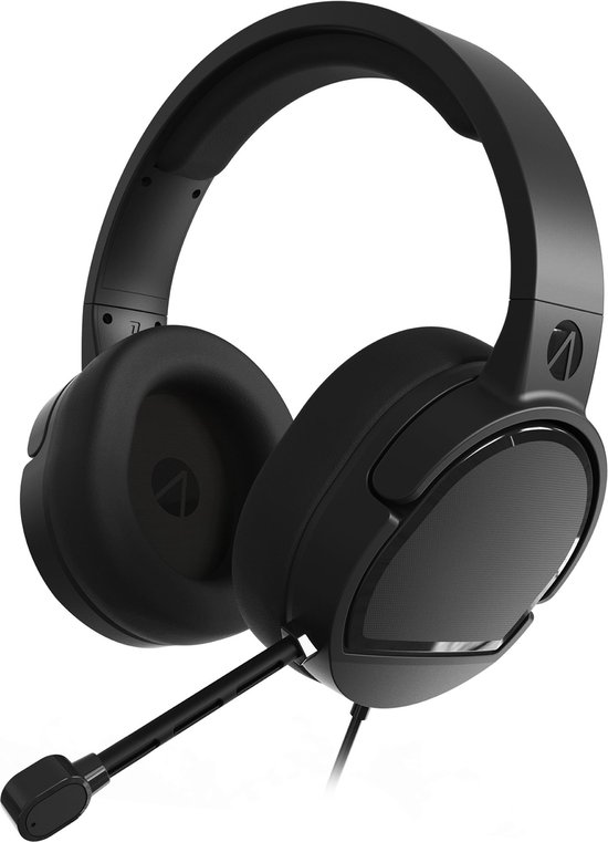 Stealth - XP-PANTHER - Premium Gaming Headset - Zwart - XBOX, PS4/PS5 ...