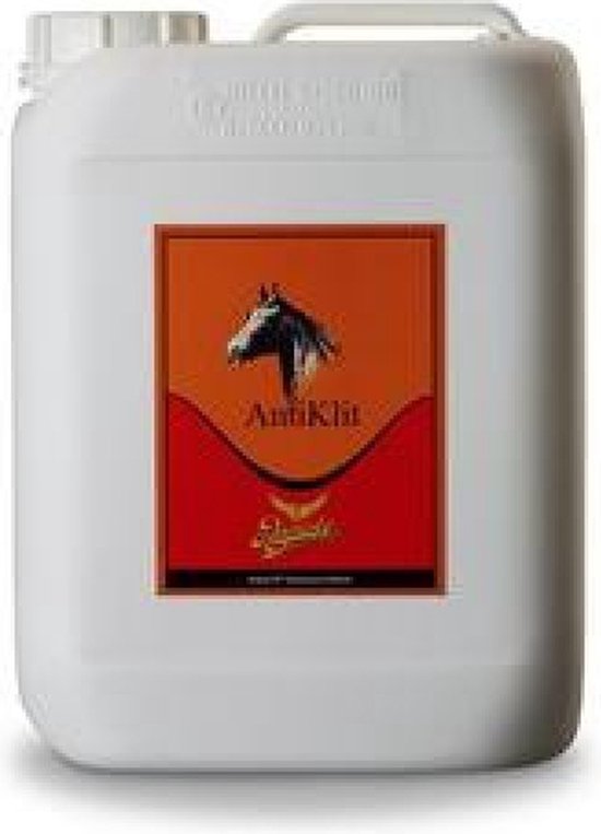 Rapide Anti-klit Spray 5 Liter | bol