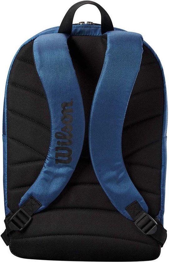 Wilson Tour Ultra Backpack Blue | bol