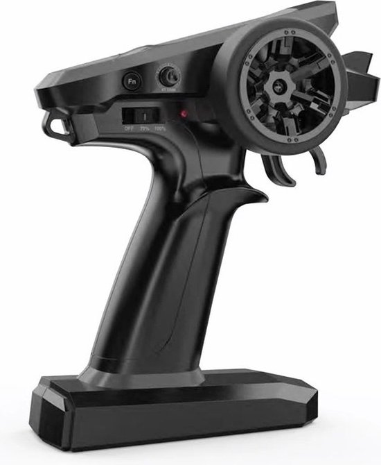 Mrs. Jones - RC Auto 1:16 - 70 km/h Bestuurbare Buggy - Met Borstelloze ...