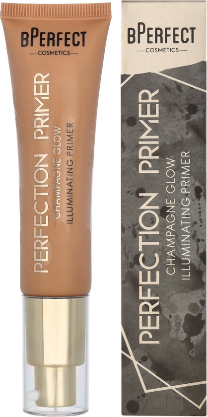 BPerfect Perfection Primer Illuminating Primer | bol