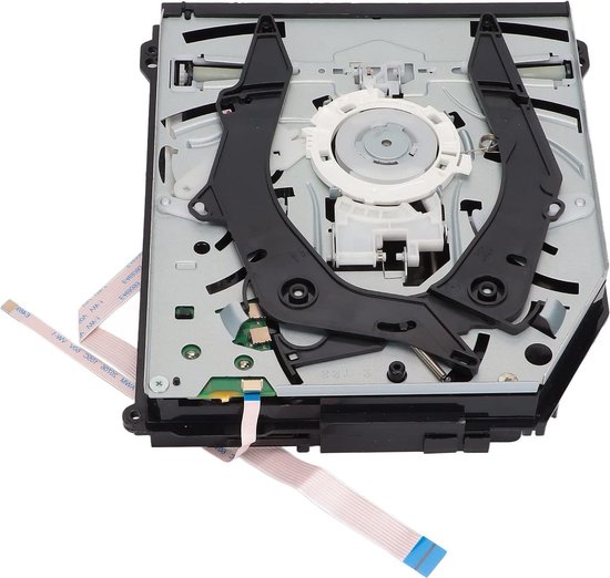 Draagbare Optisch Schijfstation Vervangend KEM‑490 Cd-station voor 1200 ...