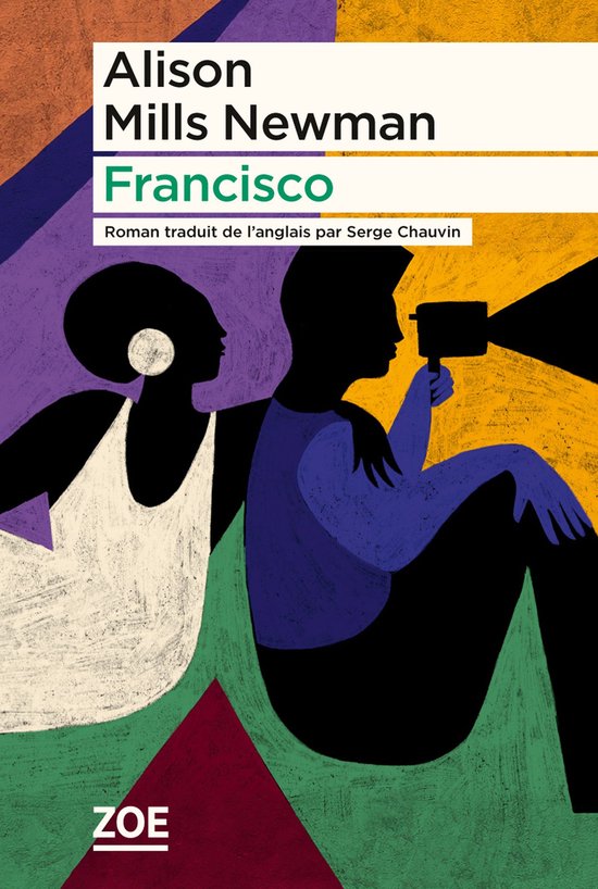 Francisco (ebook), Alison Mills Newman | 9782889074457 | Boeken | bol
