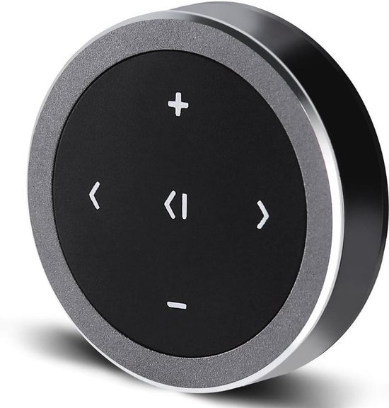 Stuurwiel Multimedia Knoppen Universele Draadloze Bluetooth 4.0 ...