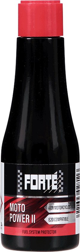Forté Moto Power 2 150 ml | bol