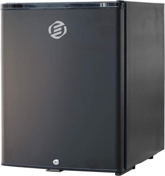 Equivera Mini Fridge for Drinks - Kleine Koelkast - Mini Koelkasten - Minibar - Mini... | bol