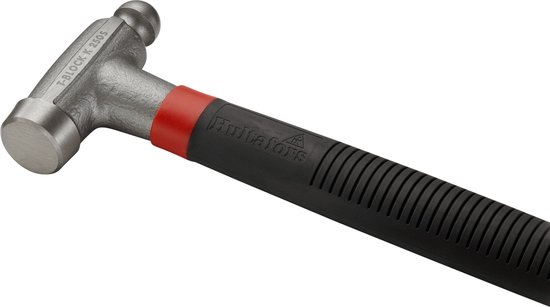Hultafors Bolkophamer T-Block K 250 small | bol