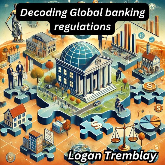 Decoding Global banking regulations, Logan Tremblay | 9798347933624 ...