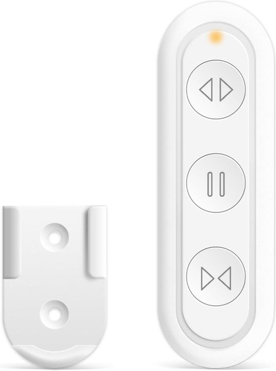 RF afstandsbediening - draadloze rolluik - 1 stuk | bol