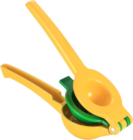 Handmatige Citruspers - 75 cm Diameter - Handpers voor Keuken Bar ...