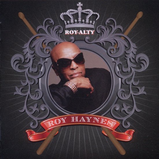 Roy Haynes - Roy-Alty (CD), Roy Haynes | Muziek | bol