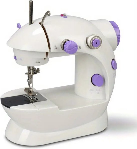 Home & Marker - Naaimachine - Sewing Machine - Sewing Kit - Inclusief Naaimachine... | bol