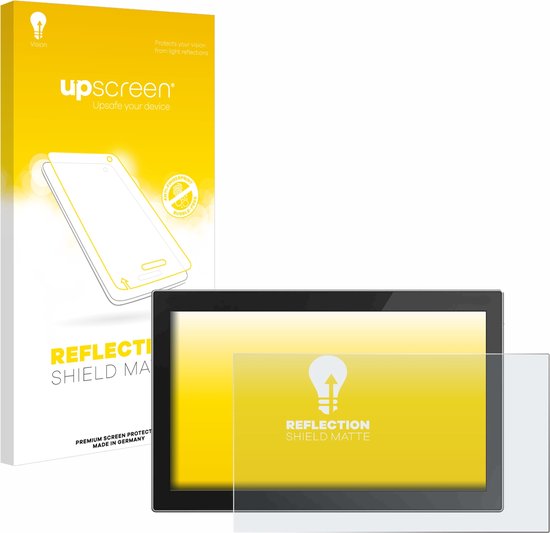 upscreen - Screenprotector voor Siemens Simatic HMI MTP1200 Unified ...