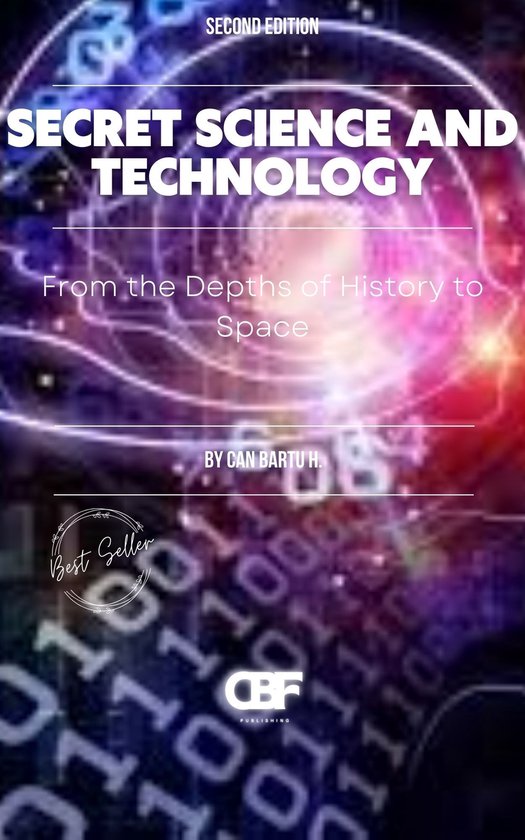 Secret Science and Technology (ebook), CAN BARTU H. | 1230008558428 ...
