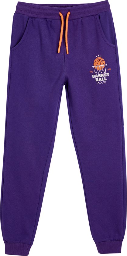 Jogger Band Gedetailleerd Sweat Bottoms | bol