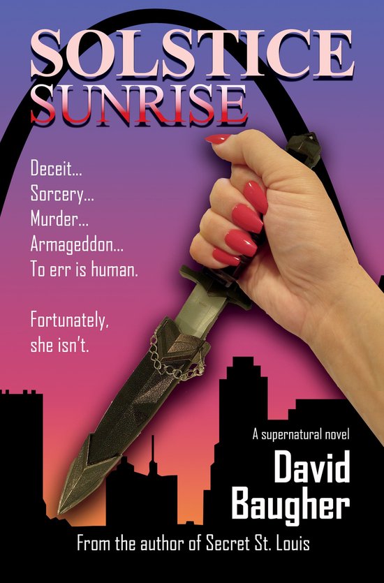 Solstice Sunrise (ebook), David Baugher | 9798350919066 | Boeken | bol