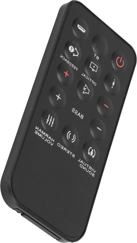 Afstandsbediening voor Cinema Soundbar Stv250 Stv350 Sb250 Sb350 ...