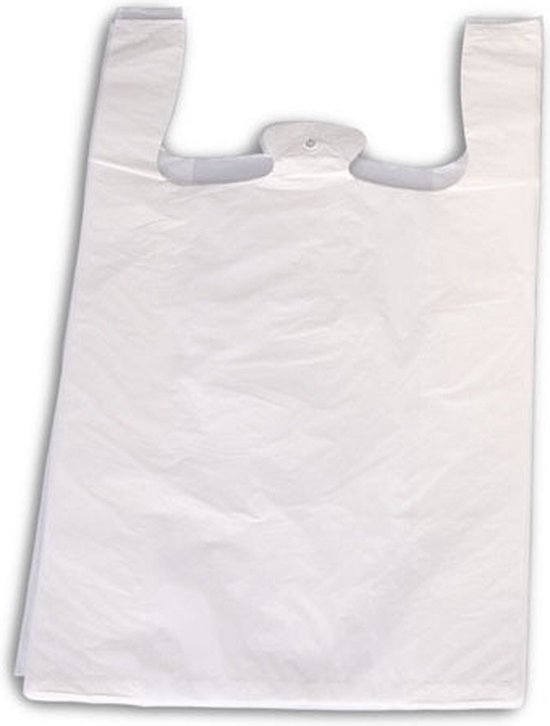 Hemddraagtassen 27/6x48cm 12mic 2.000st | bol
