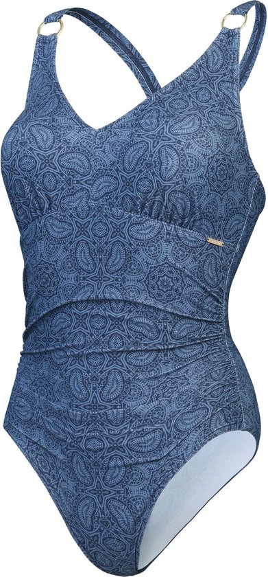 Speedo ECO Print Shaping Badpak Vrouwen | bol