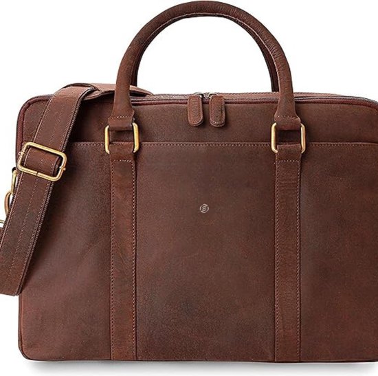 Equivera werktas heren voor de bouw - werktas heren - werktas ...