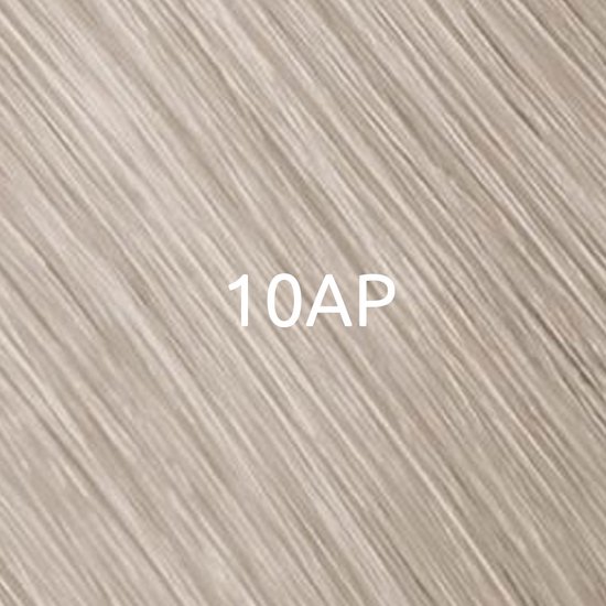 Goldwell - Topchic Color Zero 10AP - 60 ml | bol