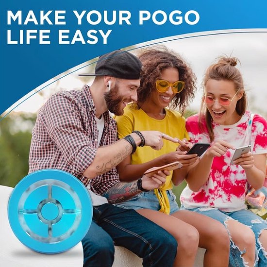 DuoMon 3 Auto Catcher for Poke mon Go - Upgraded Version - Automatic ...