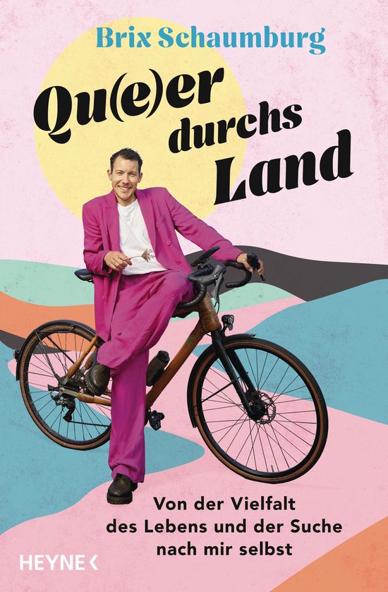 Qu(e)er durchs Land (ebook), Brix Schaumburg | 9783641330583 | Boeken | bol