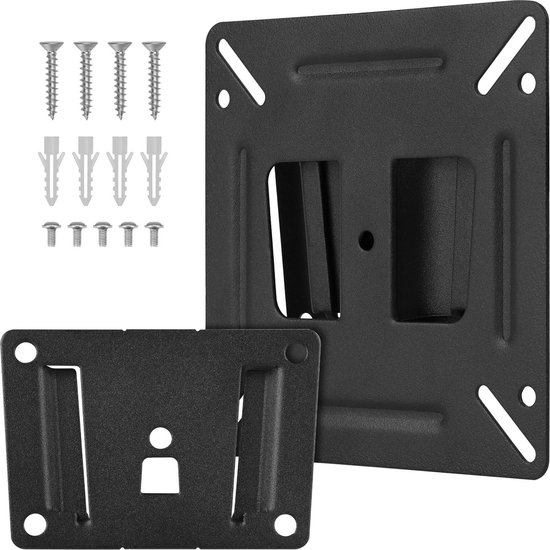 Universele TV en Monitor Muur Montage Bracket - 15 kg ...